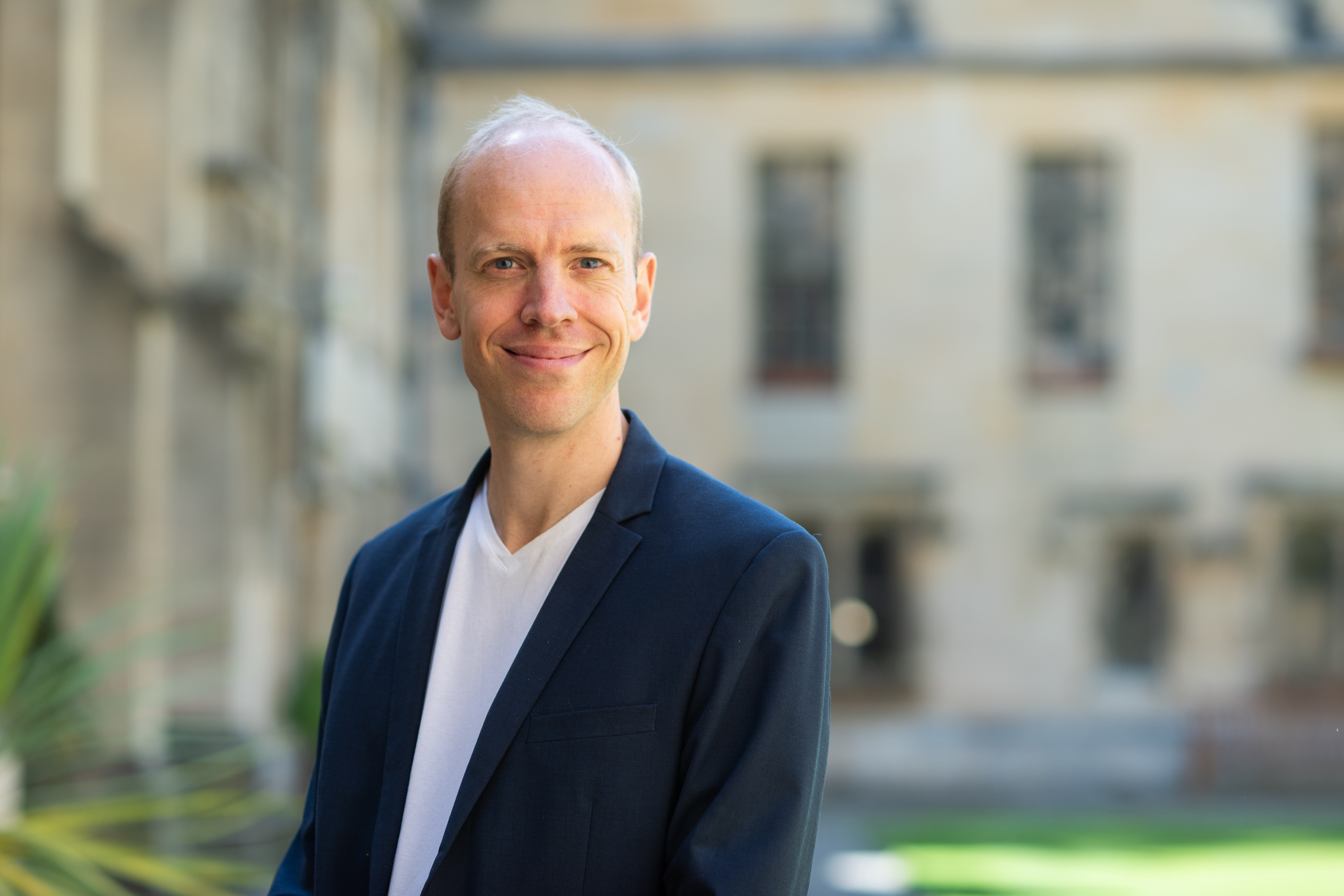 MAKING OXFORD A WELCOMING COMMUNITY FOR REFUGEES | Oxford Alumni