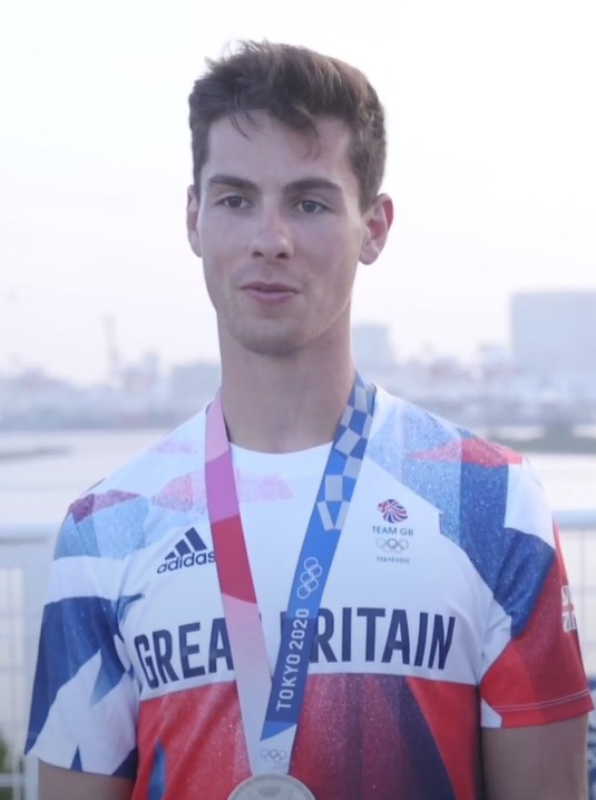 ALUMNI STORIES: 'I CREATED A RESILIENCE TO BOUNCE BACK WHEN THINGS DIDN ...