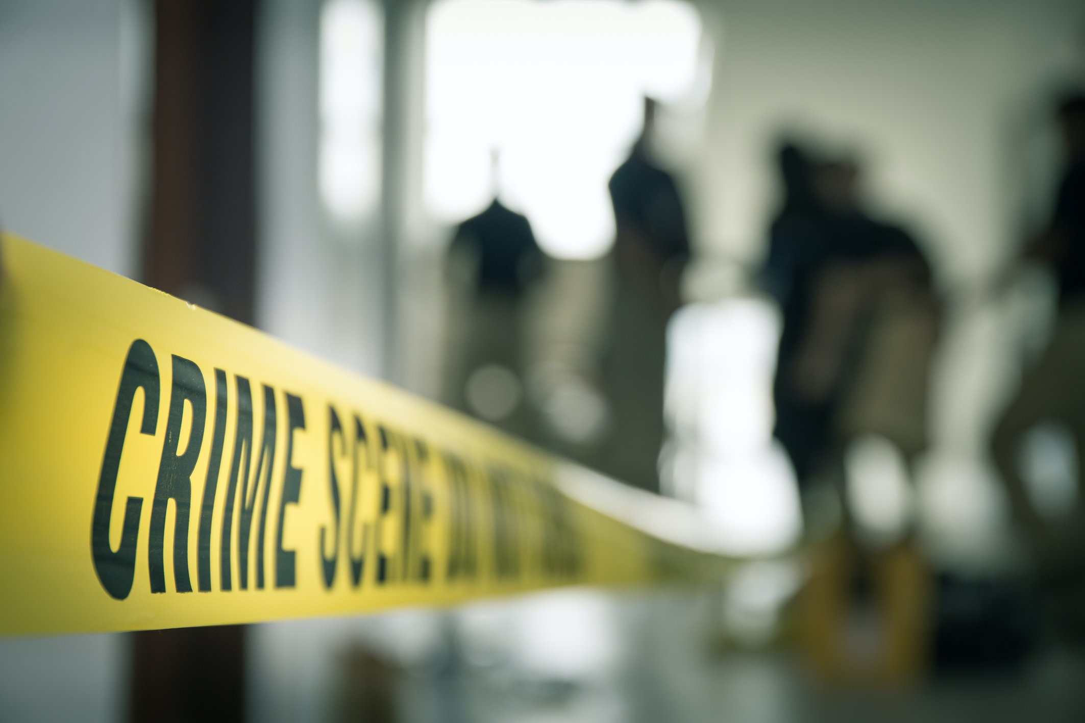 OXFORD IS A MECCA FOR CRIME FICTION…DISCUSS! | Oxford Alumni