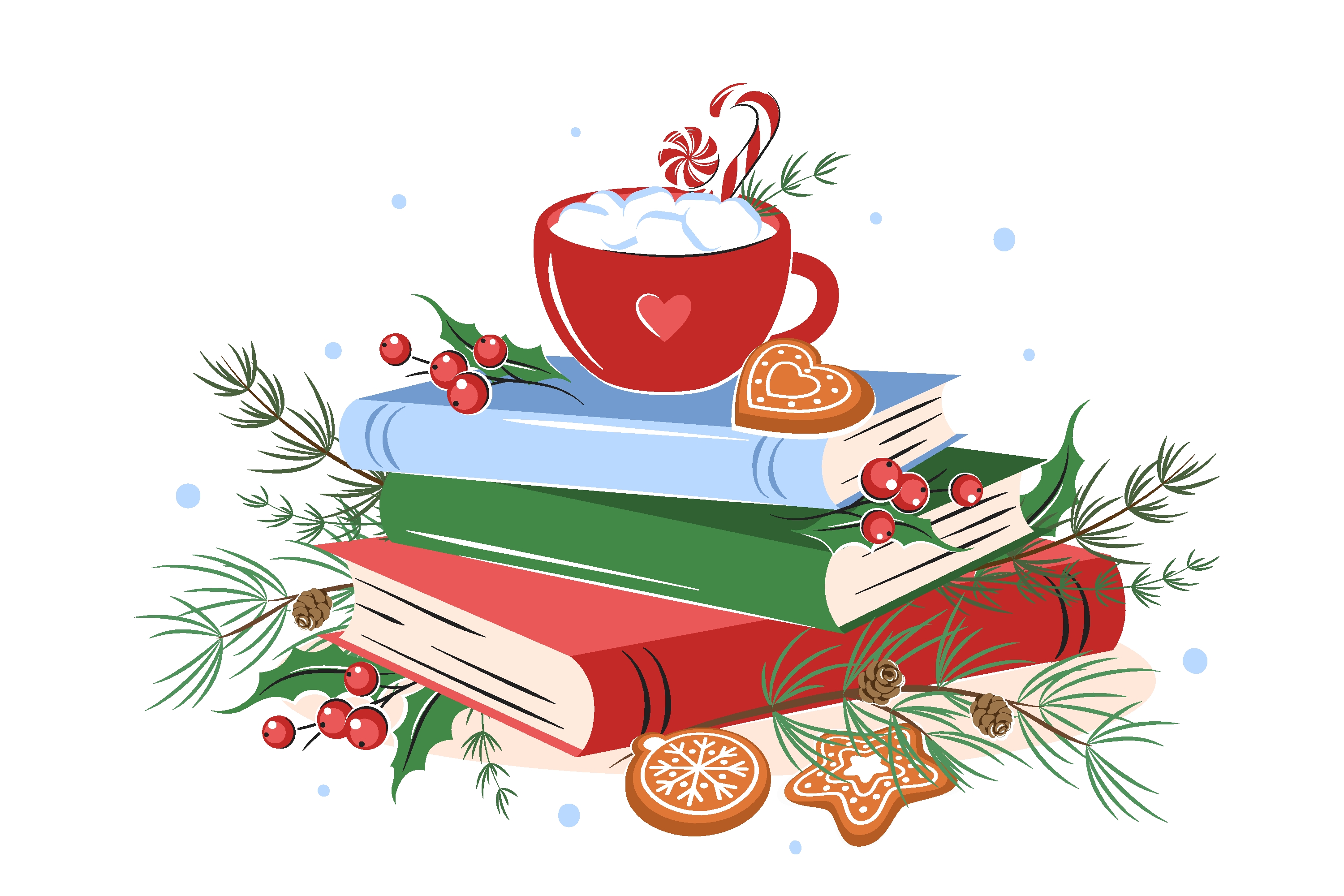 OFF THE SHELF: DECEMBER 2025 | Oxford Alumni