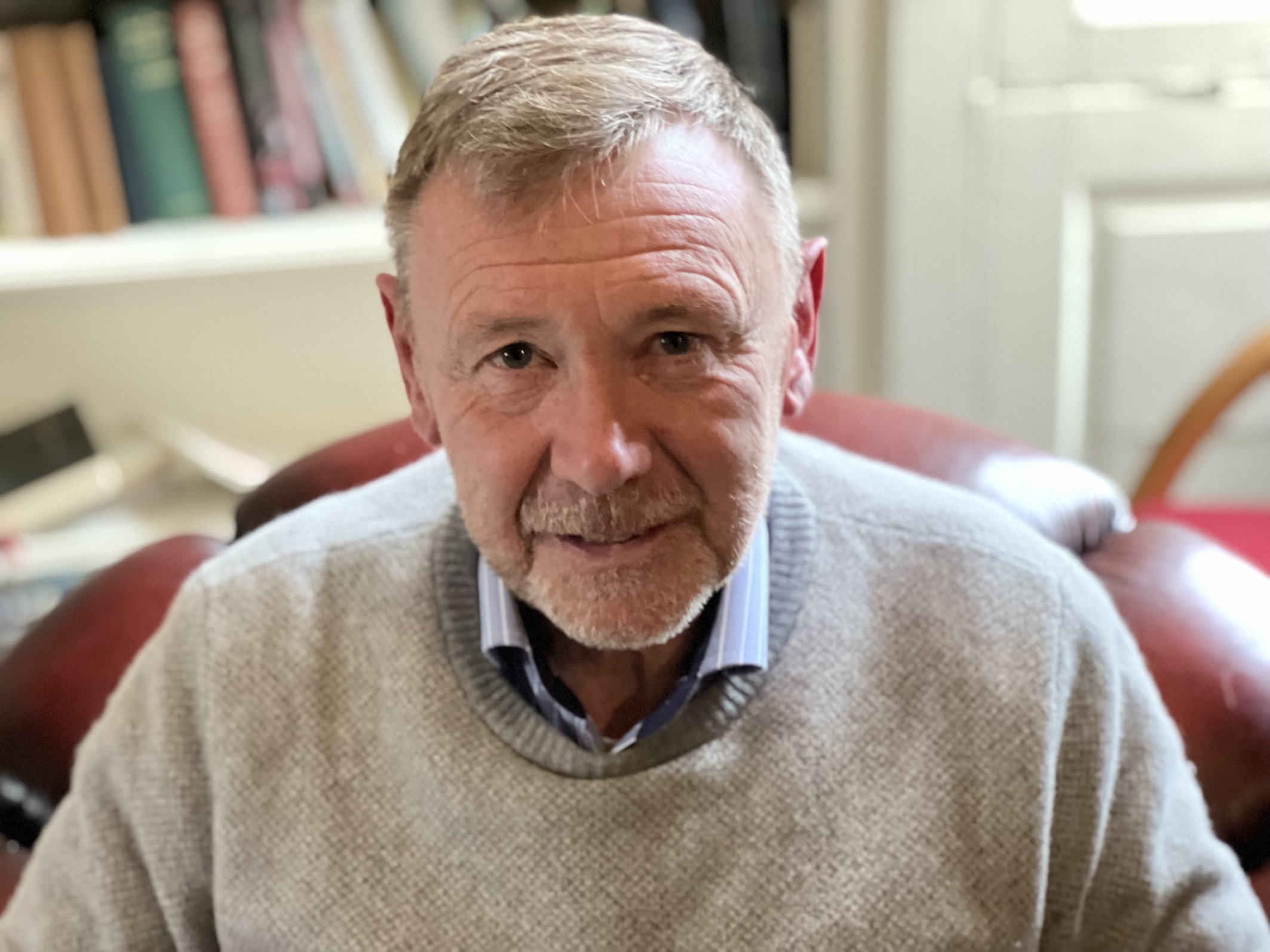 DOES IT MATTER IF CHRISTMAS ISN’T HO HO HOLY? GRAHAM WARD ON SECULAR ...