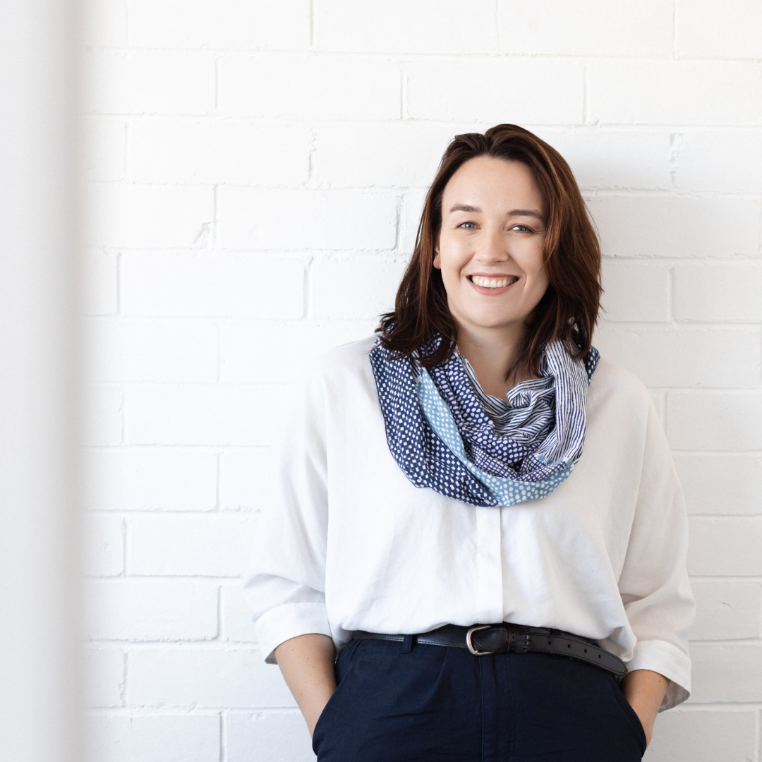 ALUMNI STORIES: 'AN ACADEMIC CAREER IS REALLY HARD...KEEP HOLD OF THAT ...