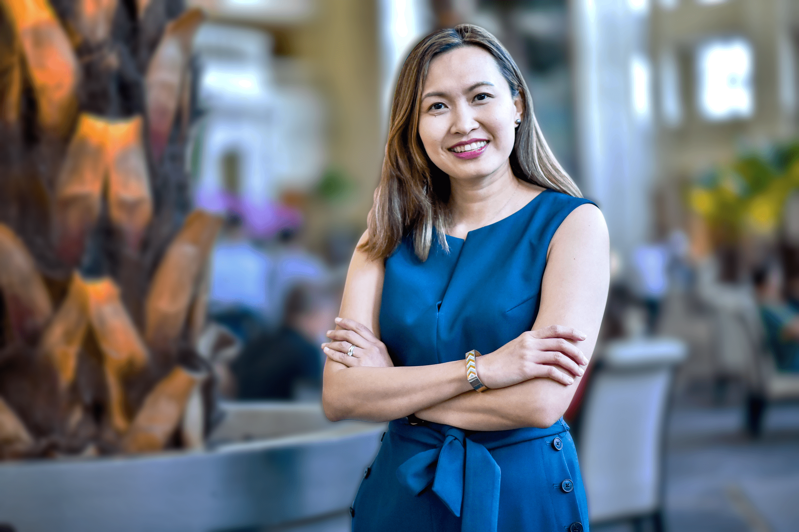 ALUMNI STORIES: ‘I AM ON A MISSION TO MAKE BUSINESSES A FORCE FOR GOOD’ | Oxford Alumni