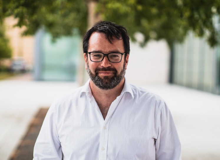 OXA IN THE DRIVING SEAT | Oxford Alumni