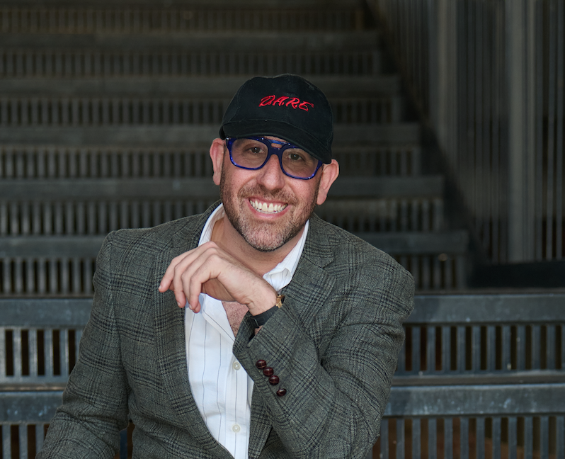 STEPHEN ROBERT MORSE | Oxford Alumni