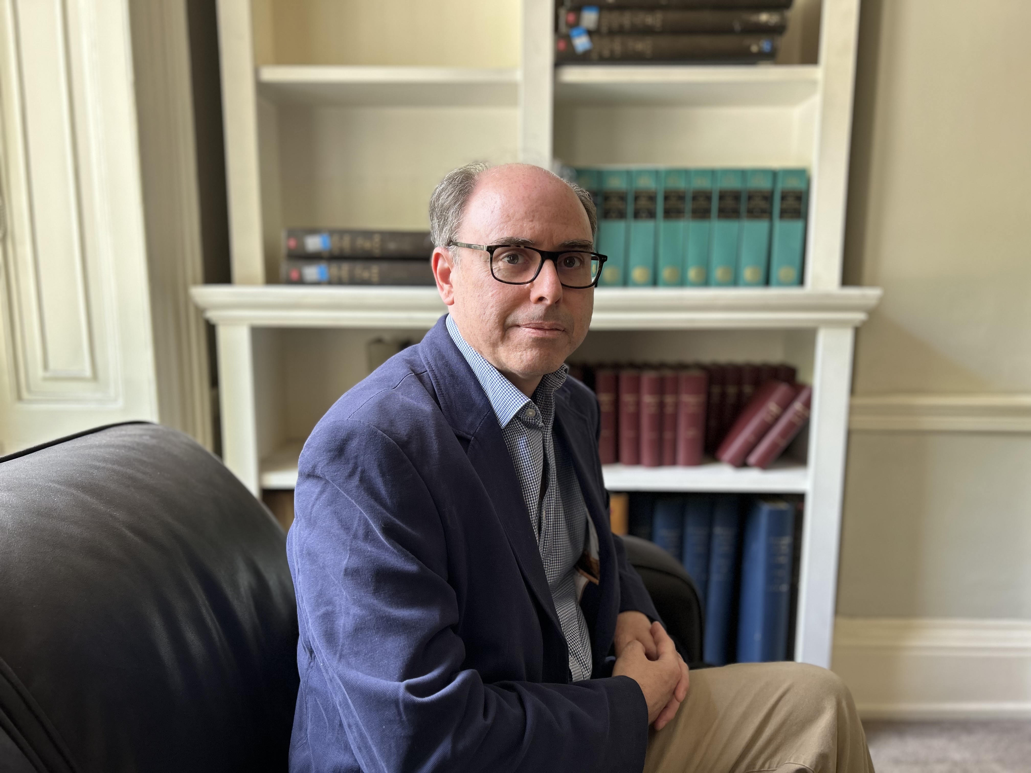 REVISITING JOHN WILKES | Oxford Alumni
