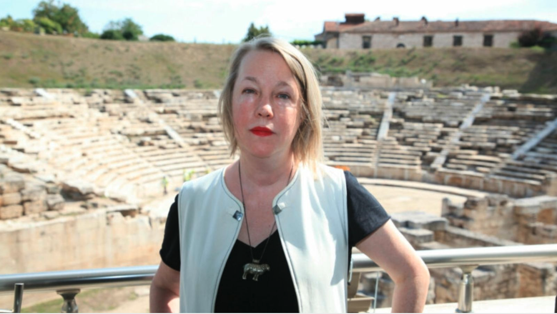 OXFORD’S NEW PROFESSOR OF POETRY | Oxford Alumni