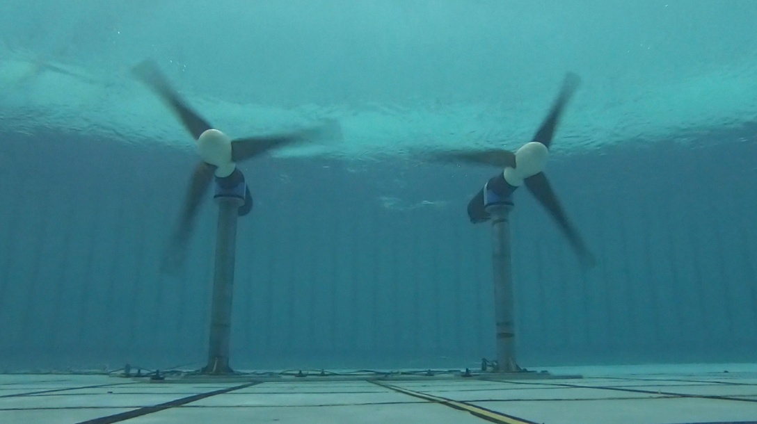 OXFORD TO LEAD TIDAL ENERGY PROJECT | Oxford Alumni
