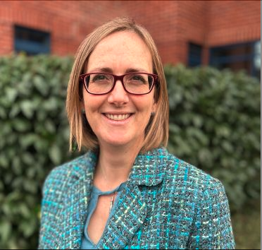 OXFORD UNIVERSITY INNOVATION ANNOUNCES NEW CEO | Oxford Alumni