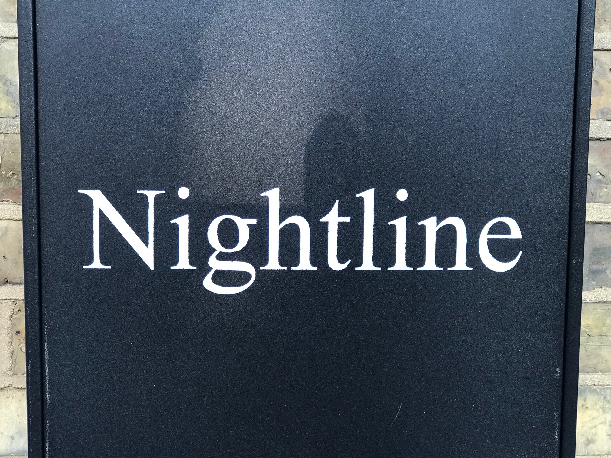 OXFORD NIGHTLINE TURNS 50 | Oxford Alumni