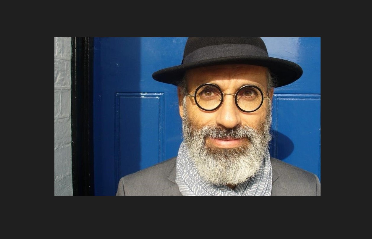 YAACOV YADGAR | Oxford Alumni