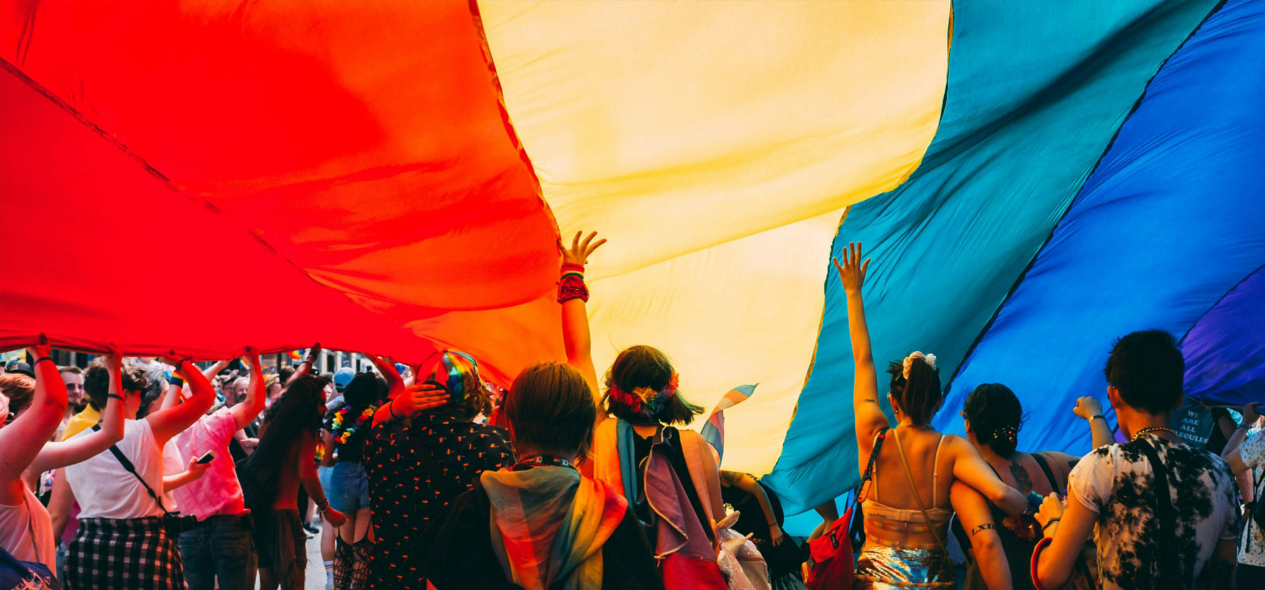 DISCUSSING THE STATE OF LGBTQ+ RIGHTS AROUND THE WORLD | Oxford Alumni