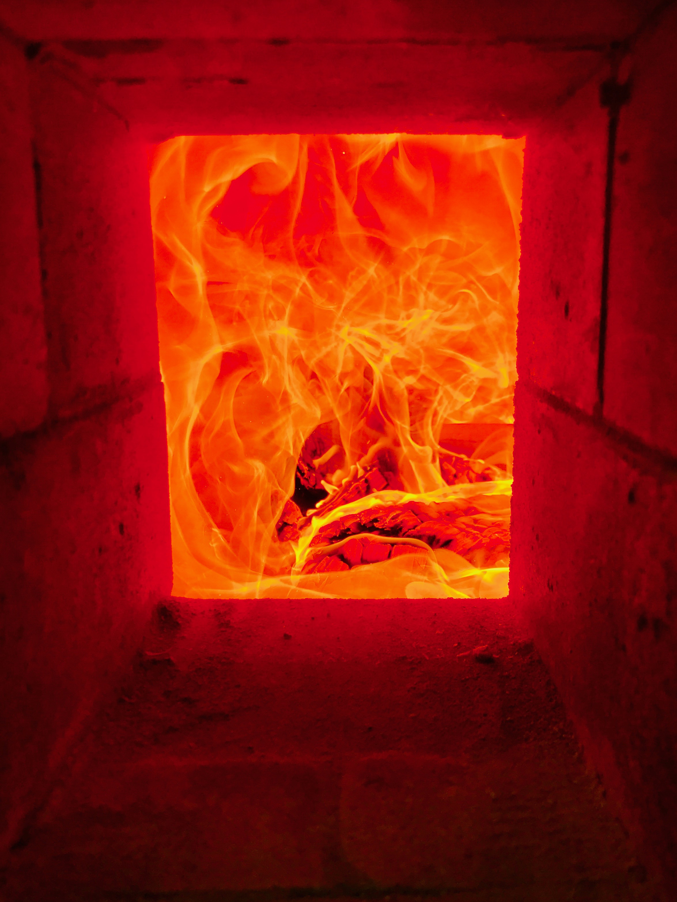 FIRE OUR KILN? | Oxford Alumni
