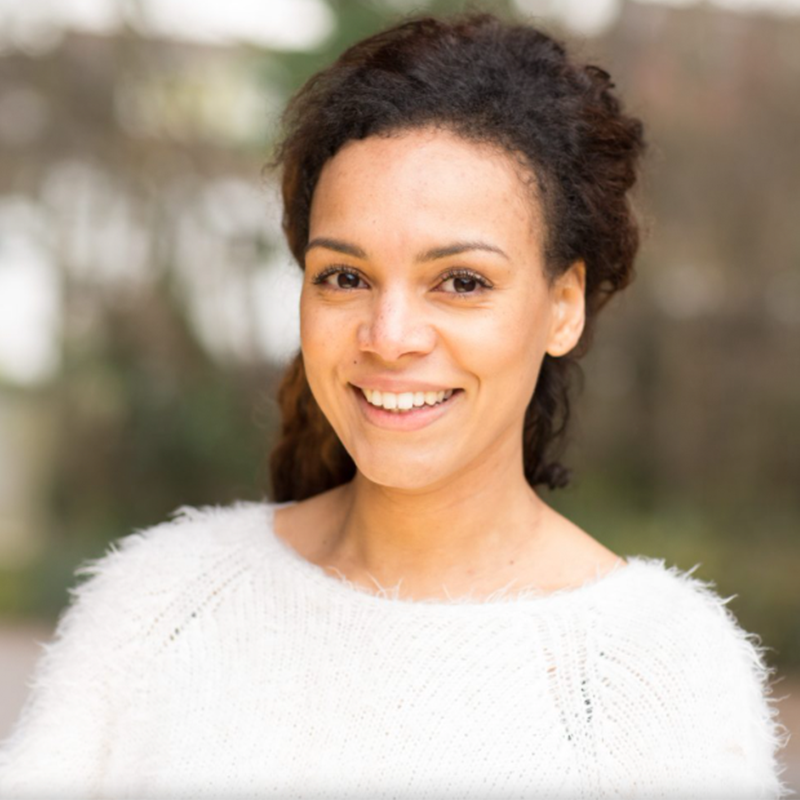 ALUMNI STORIES: 'DOORS HAVE BEEN OPENED TO ME THAT I WOULD NEVER HAVE DREAMT OF' | Oxford Alumni