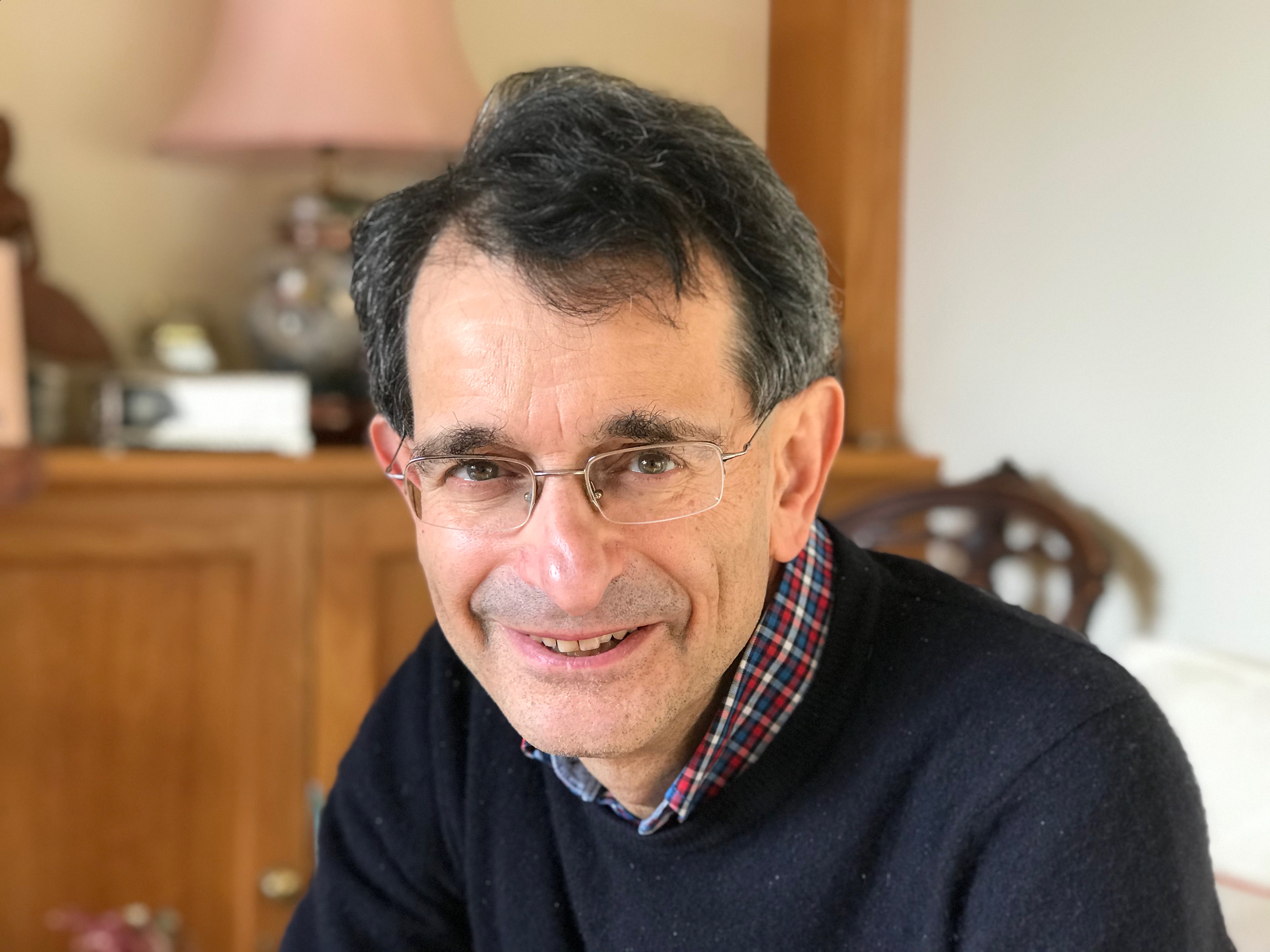 PURPOSE UNLOCKS PROFIT | Oxford Alumni