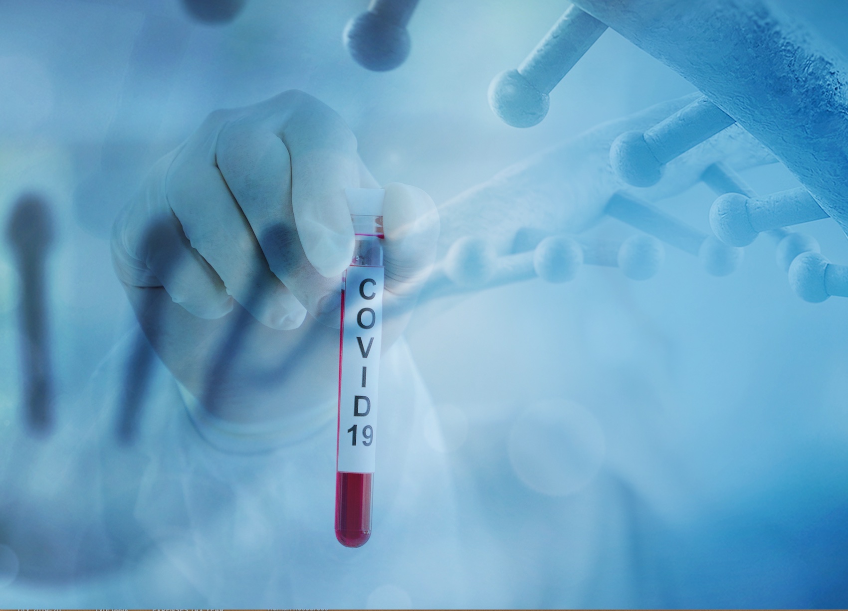 OXFORD RESEARCHERS DEVELOP NEW RAPID TEST TO DETECT SARS-CoV-2 (COVID ...