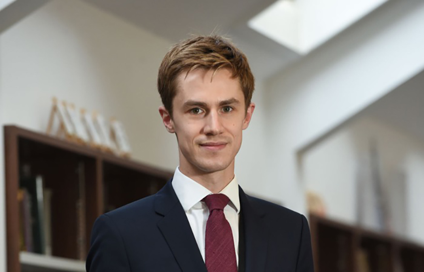 ALUMNI STORIES: ‘I THINK ALL CHILDREN DESERVE THE HIGHEST QUALITY ...