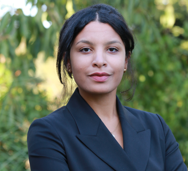 ALUMNI STORIES: 'COP26 NEEDS TO MARK THE BEGINNING OF CONCRETE AND BOLD ...