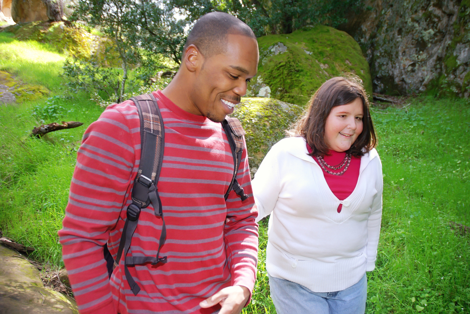 NEW BURSARY HELPS VISUALLY IMPAIRED STUDENTS | Oxford Alumni