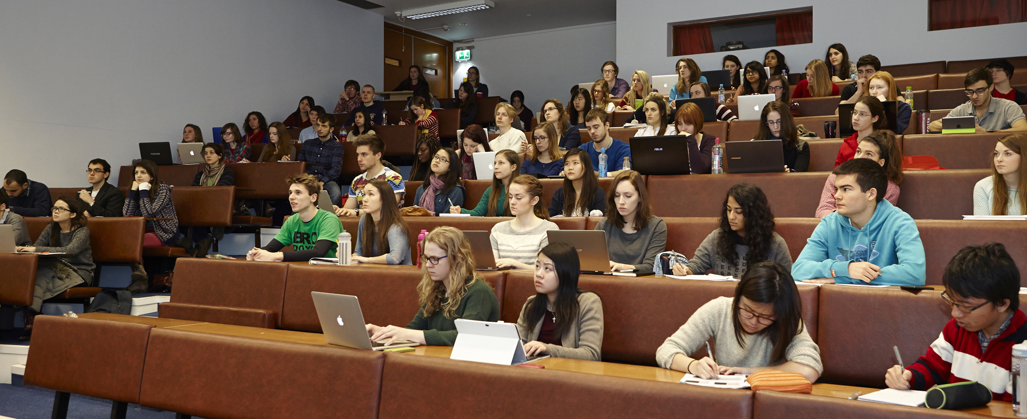 Oxford Lifelong Learning | Oxford Alumni