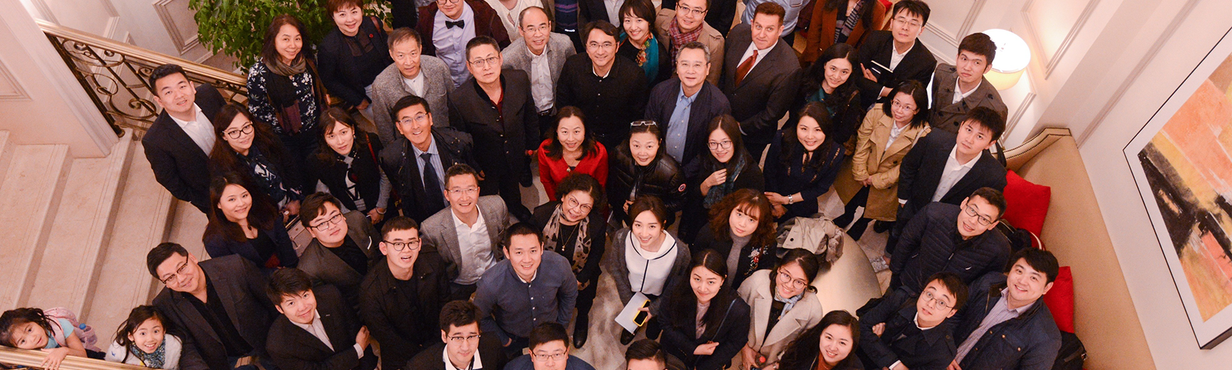 ALUMNI GROUPS | Oxford Alumni