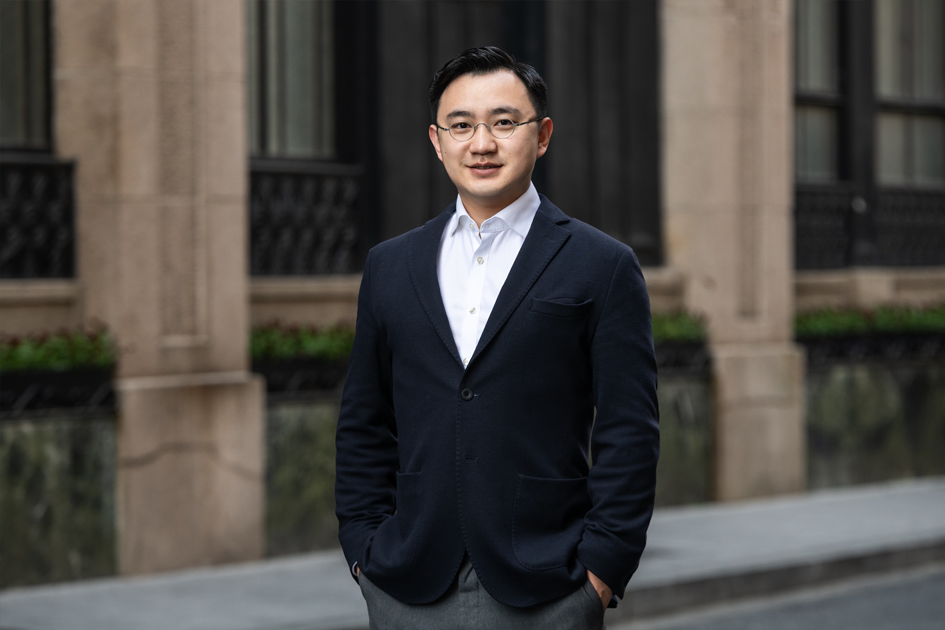 ALUMNI STORIES: BUILDING AN ‘EDUCATIONAL NETFLIX’ FOR GLOBAL CHALLENGES ...