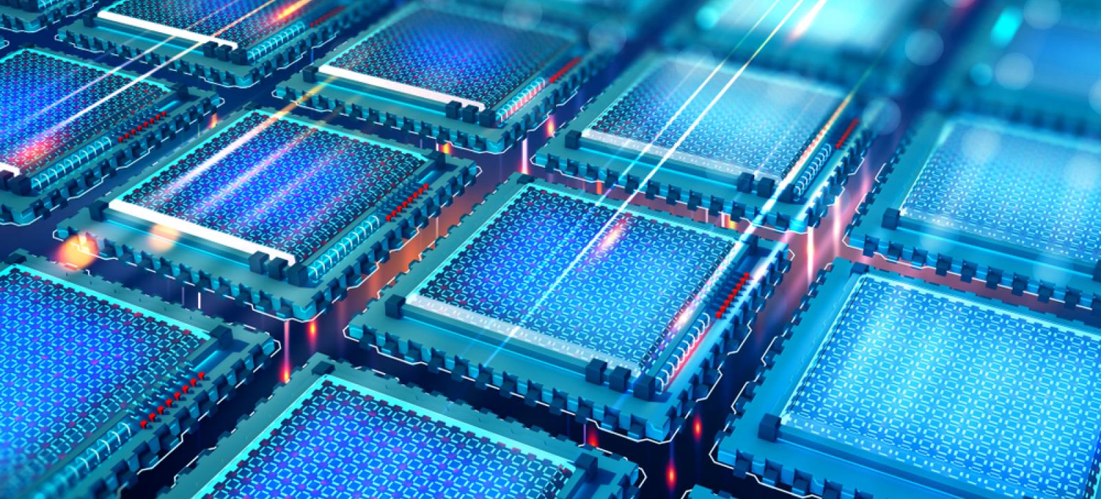 QUANTUM COMPUTING AT OXFORD | Oxford Alumni