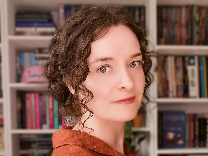 ALUMNI STORIES: 'OXFORD SOWED THE SEEDS FOR MY WRITING JOURNEY ...