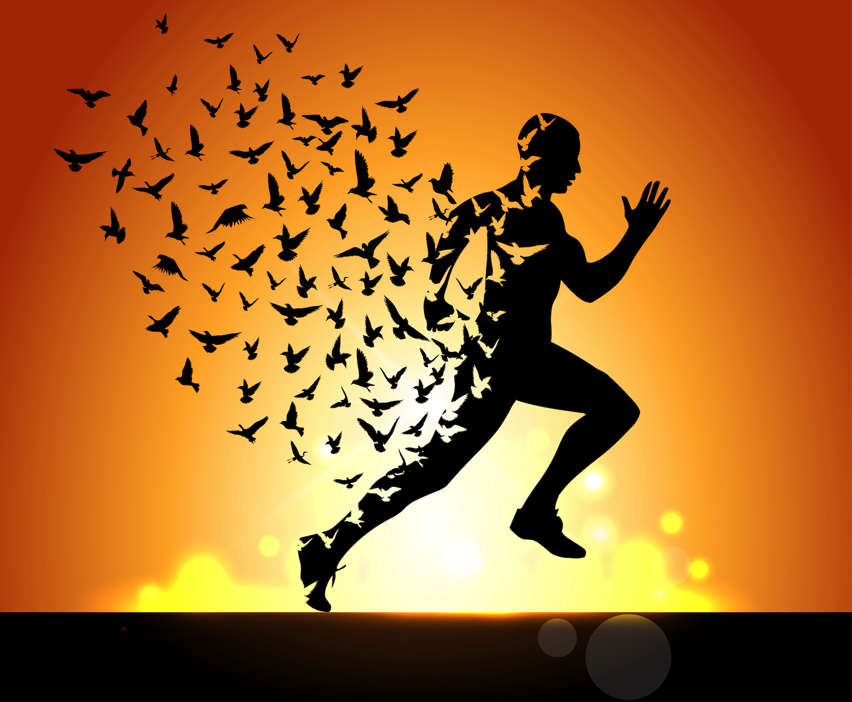 RUNNING FOR MENTAL HEALTH | Oxford Alumni