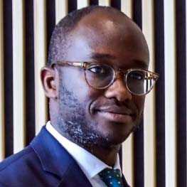 UNIVERSITIES MINISTER SAM GYIMAH OPENS SCHRODINGER BUILDING IN OXFORD ...