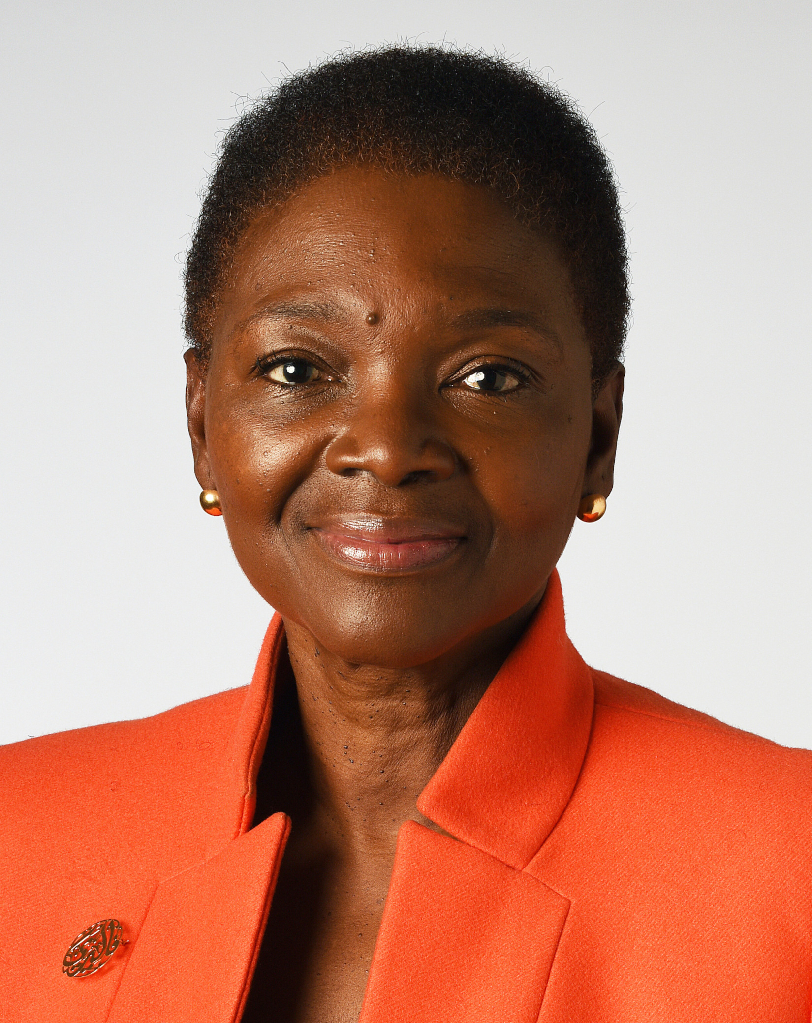 BARONESS VALERIE AMOS APPOINTED AS MASTER OF UNIVERSITY COLLEGE | Oxford Alumni