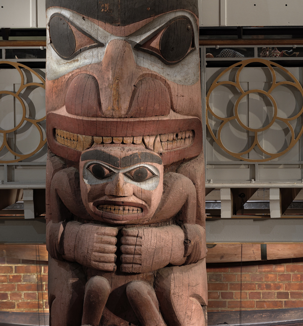 PITT RIVERS MUSEUM | Oxford Alumni