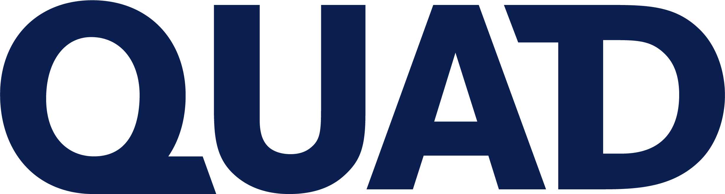 QUAD | Oxford Alumni