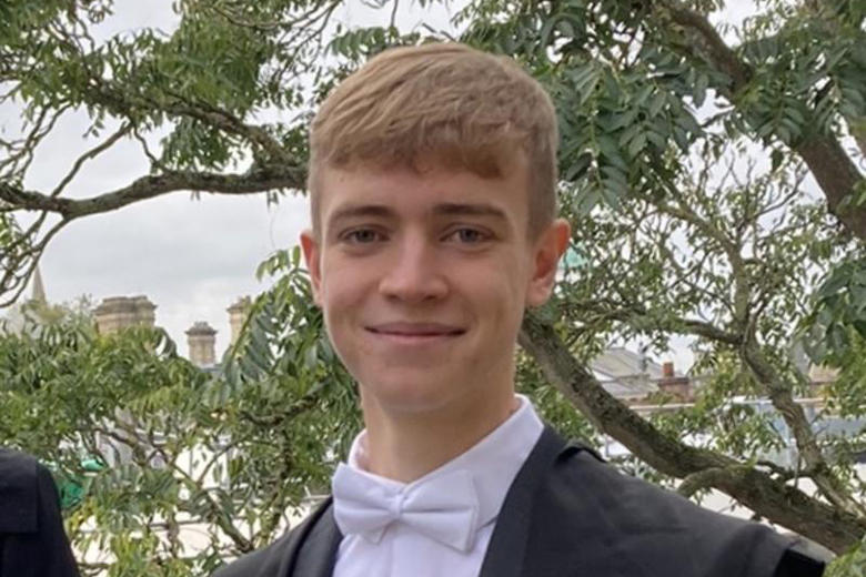 THE TRUE ORIGIN OF THE MONGOLS? | Oxford Alumni