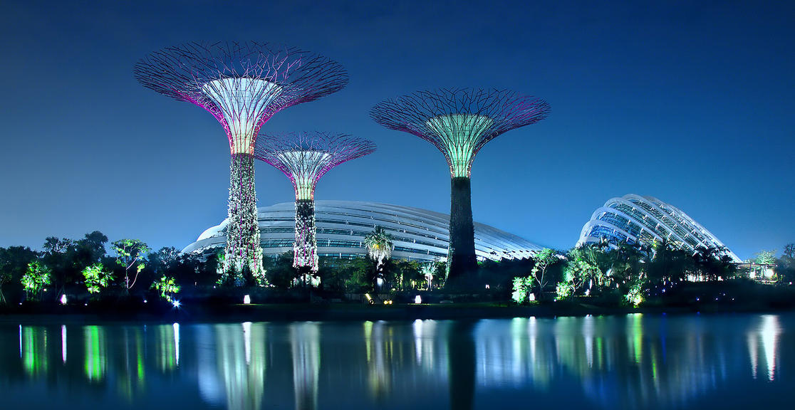 An evening with leading climate scientist Professor Myles Allen in ...