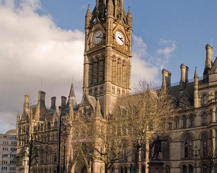 OUS MANCHESTER | Oxford Alumni