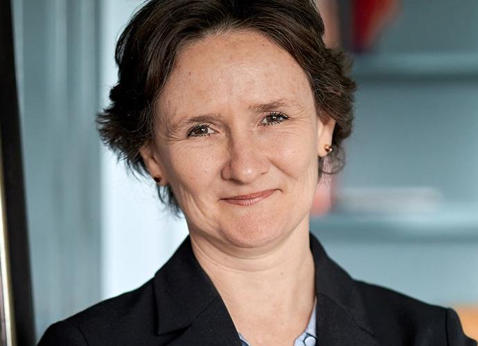 'MADE IN OXFORD' - MEET OUR NEW VICE-CHANCELLOR IN LONDON | Oxford Alumni