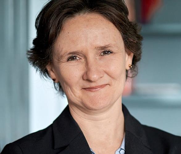 'MADE IN OXFORD' - MEET OUR NEW VICE-CHANCELLOR IN LONDON | Oxford Alumni