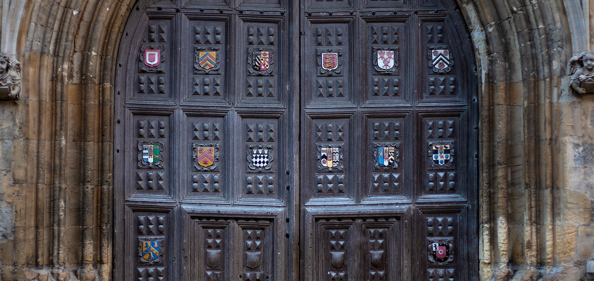 ALUMNI BENEFITS | Oxford Alumni