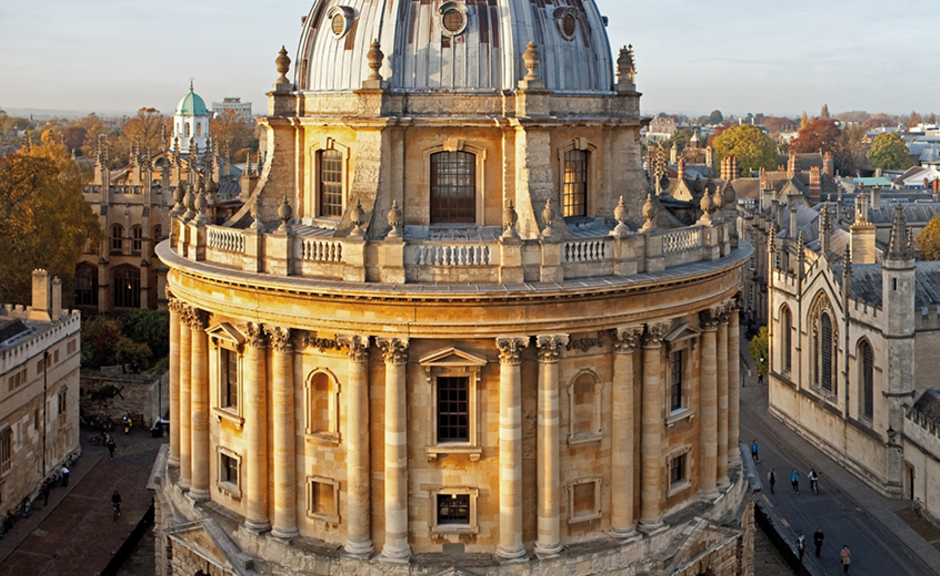 MY OXFORD | Oxford Alumni