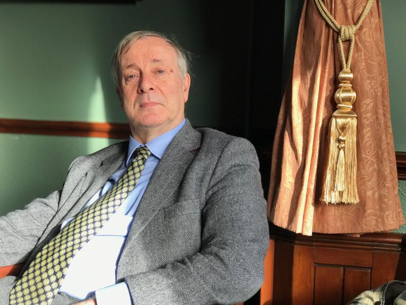 ‘LIVING WELL WITHIN THE NATURAL WORLD…’ | Oxford Alumni