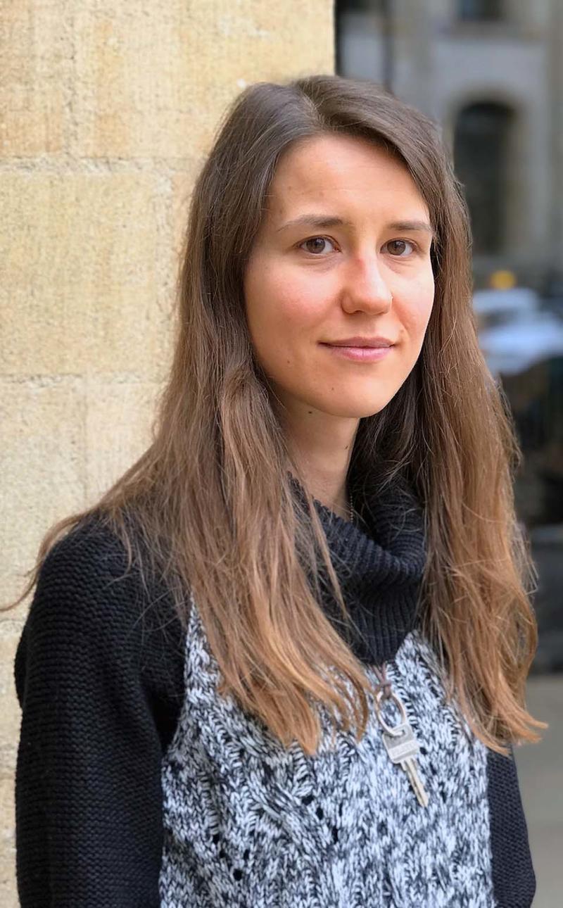 THE WAR OVER SOCIAL MEDIA: WHAT'S NEXT? | Oxford Alumni